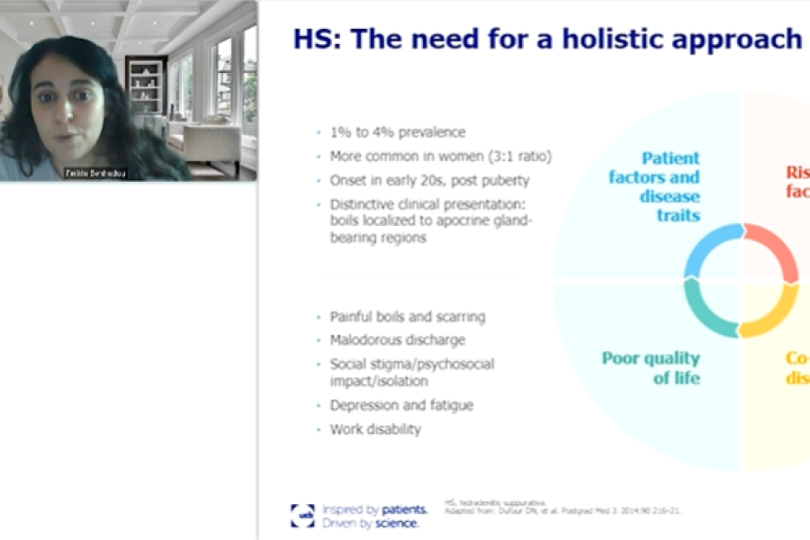 Why Does Sex Matter When Treating Psoriasis Medhub 7993